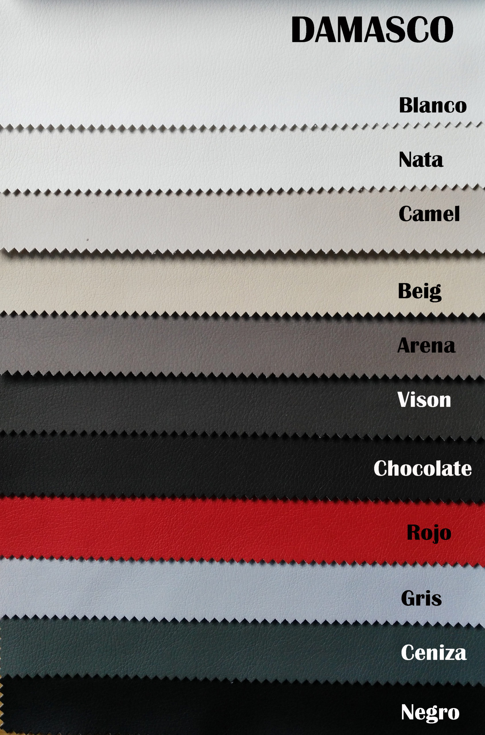 polipiel Damasco – Mueblechic.es by Muebles Raquel