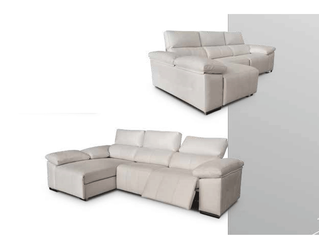 SOFA MOTOR PARIS – Mueblechic.es by Muebles Raquel